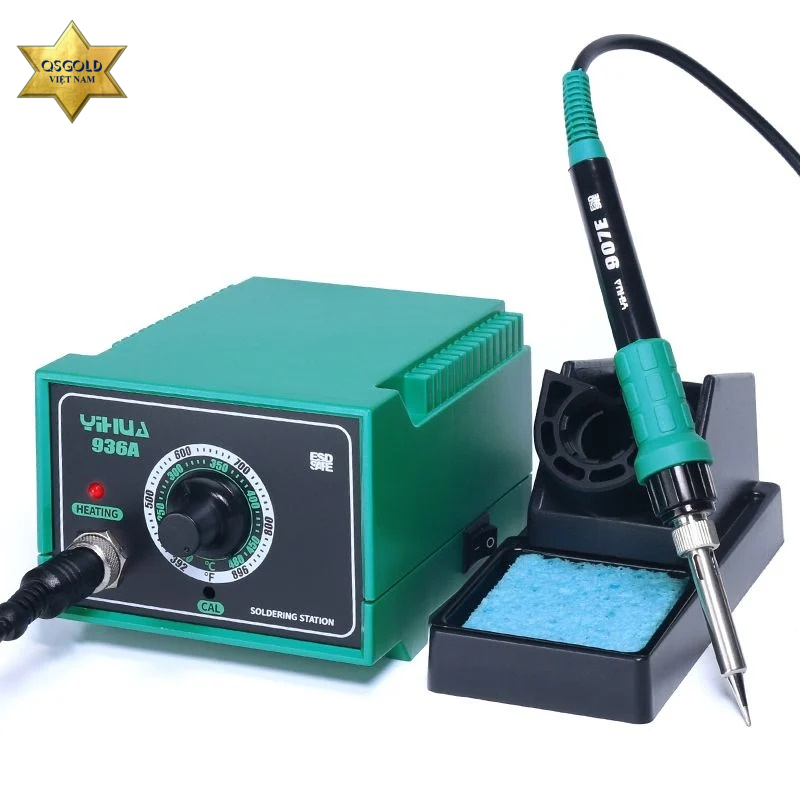 Máy hàn chỉnh nhiệt Yihua 936A